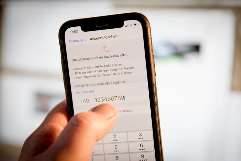 How to Create Apple Business Manager Account: Step-By-Step Guide ...